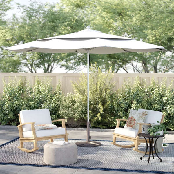 Outdoor Home Essentials