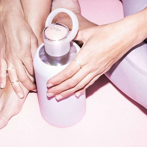 Stylish Water Bottles