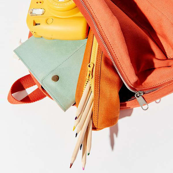 Tween Backpacks
