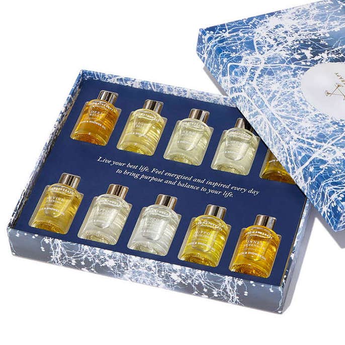 Bath Sets