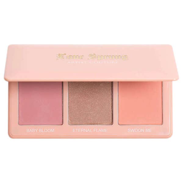 10 Best Blush Palettes 2022