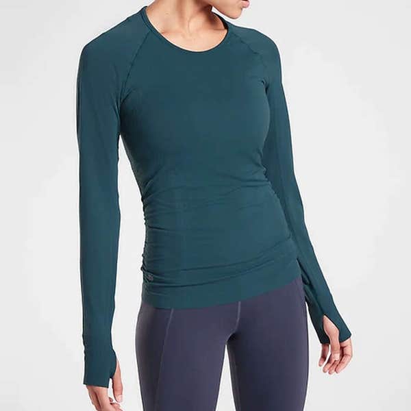 Moisture Wicking Tops