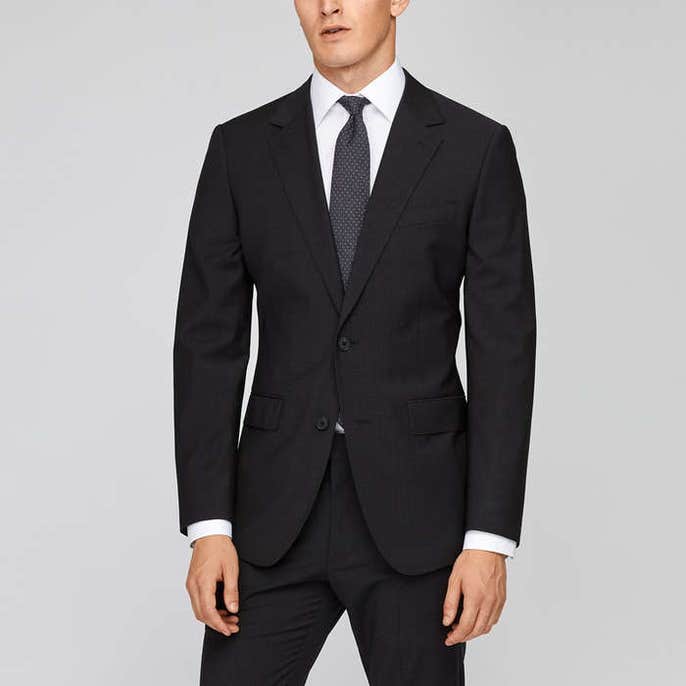 Suiting Essentials At Bonobos