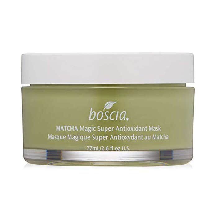 Food-Based Face Masks