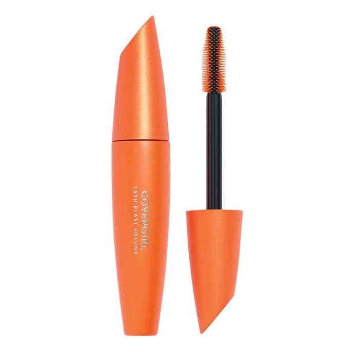 The 10 Best Drugstore Mascaras of 2021 | Rank & Style