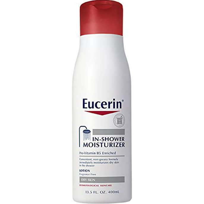 In-Shower Body Lotions