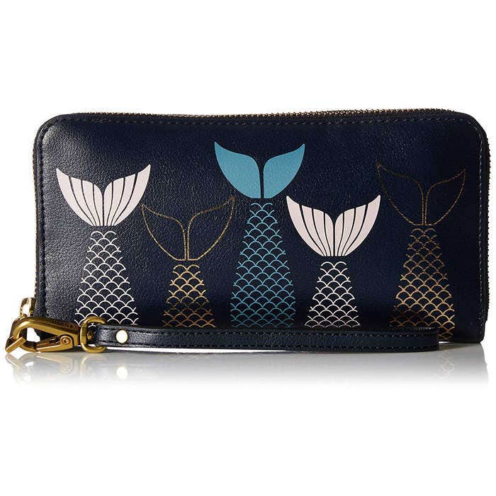 Wallets On Amazon