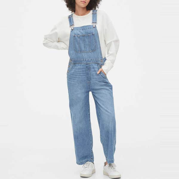 Overalls For Women
