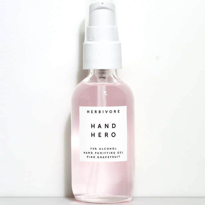 Luxury Hand Sanitizers