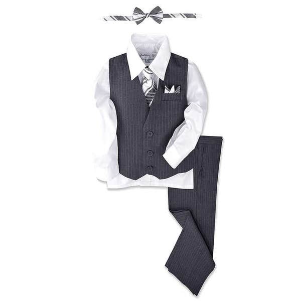 Toddler Boy Dress Sets