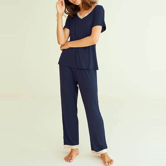 Affordable Pajamas