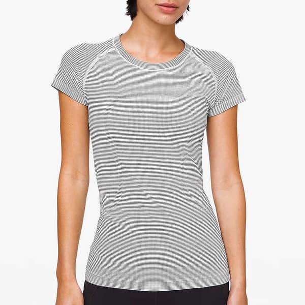 Moisture Wicking Tops