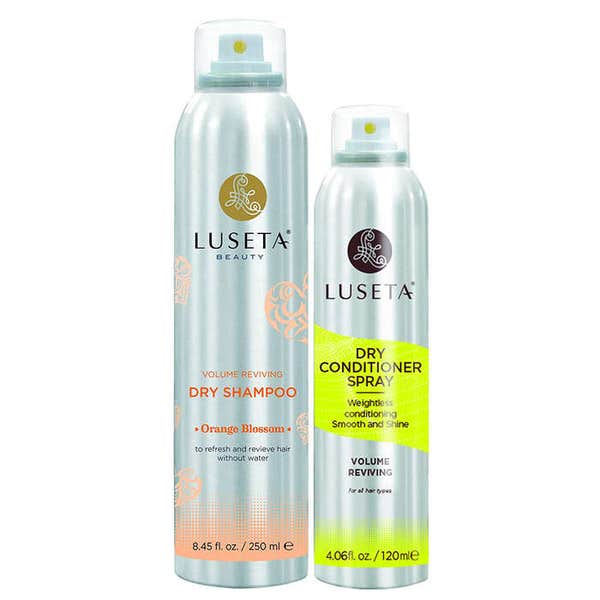 Dry Conditioners