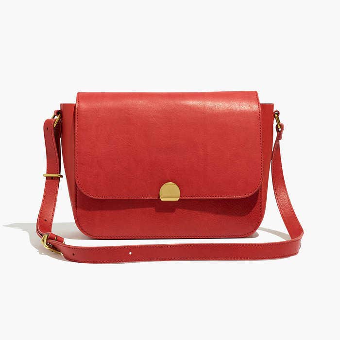 Structured Handbags