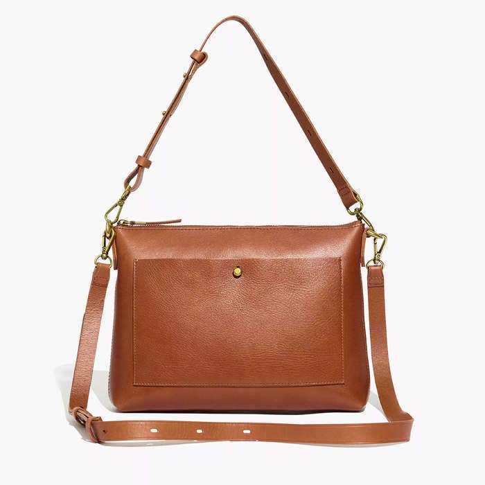 10 Best Shoulder Bags 2021