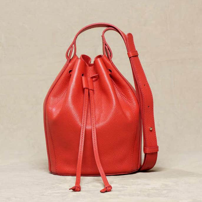 10 Best Bucket Bags 2021