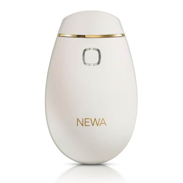 High-Tech Beauty Tools