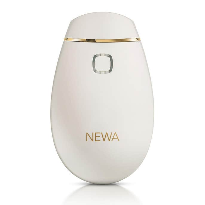 High-Tech Beauty Tools
