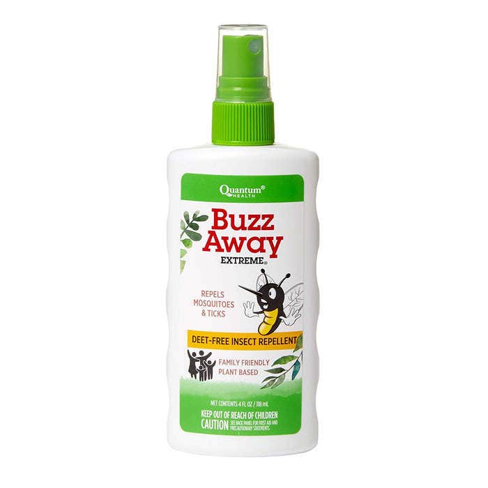 Bug Spray For Kids