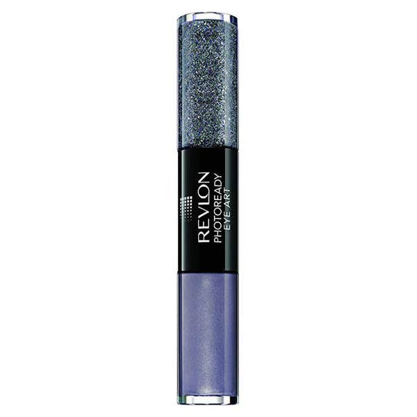 Metallic Eyeshadows