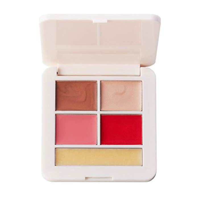 Face Palettes