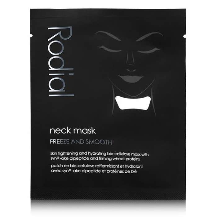 Body Sheet Masks