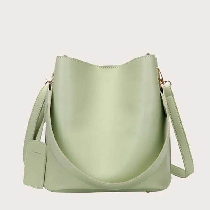 10 Best Bucket Bags 2021