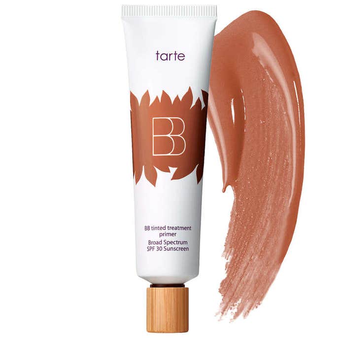 The 10 Best BB Creams For Darker Skin Tones