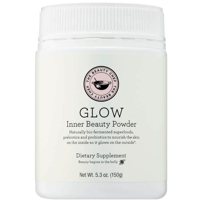 Beauty Powders