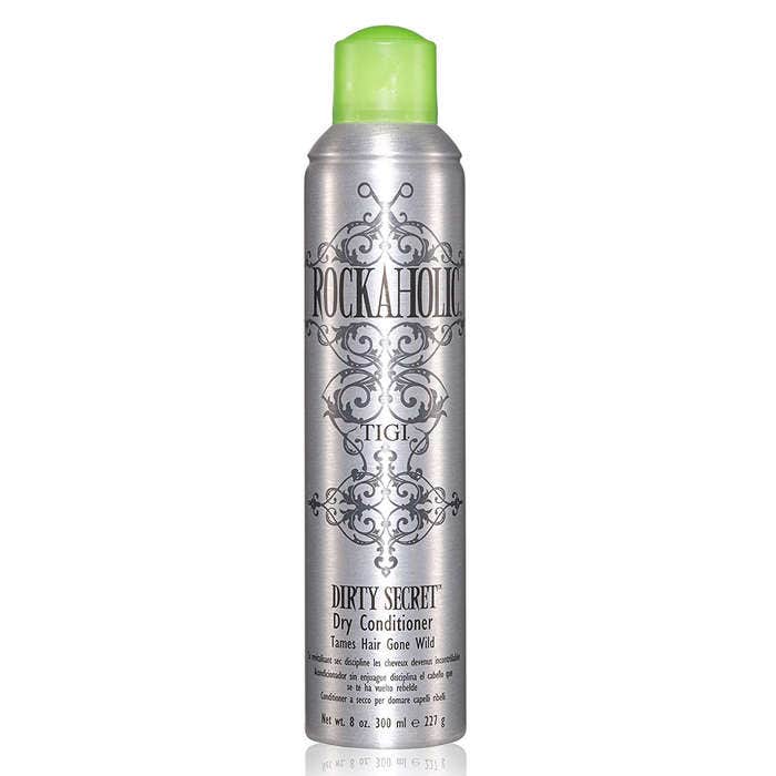 Dry Conditioners